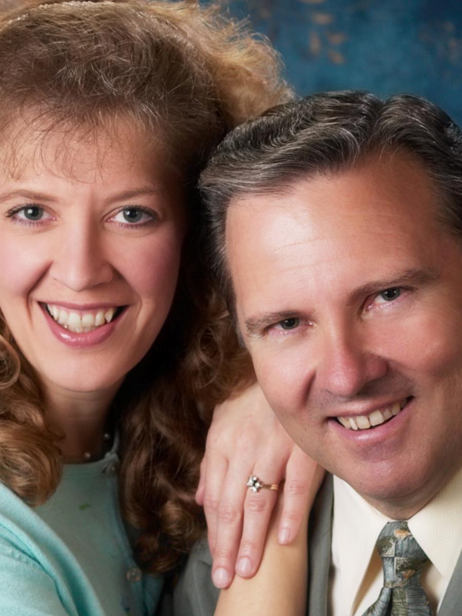 EVANGELISTS IN ACTION