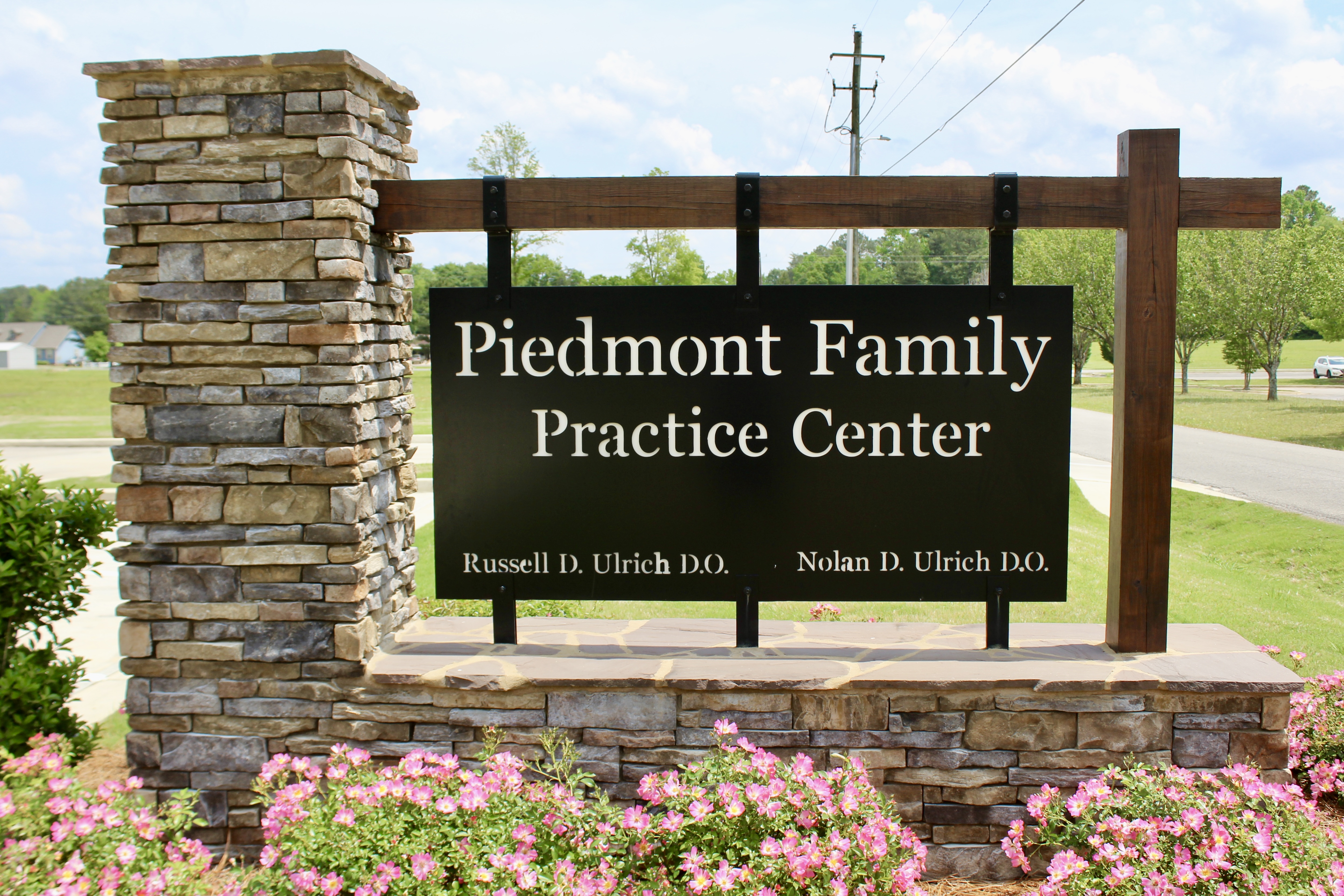 Piedmont Family Practice Center PC