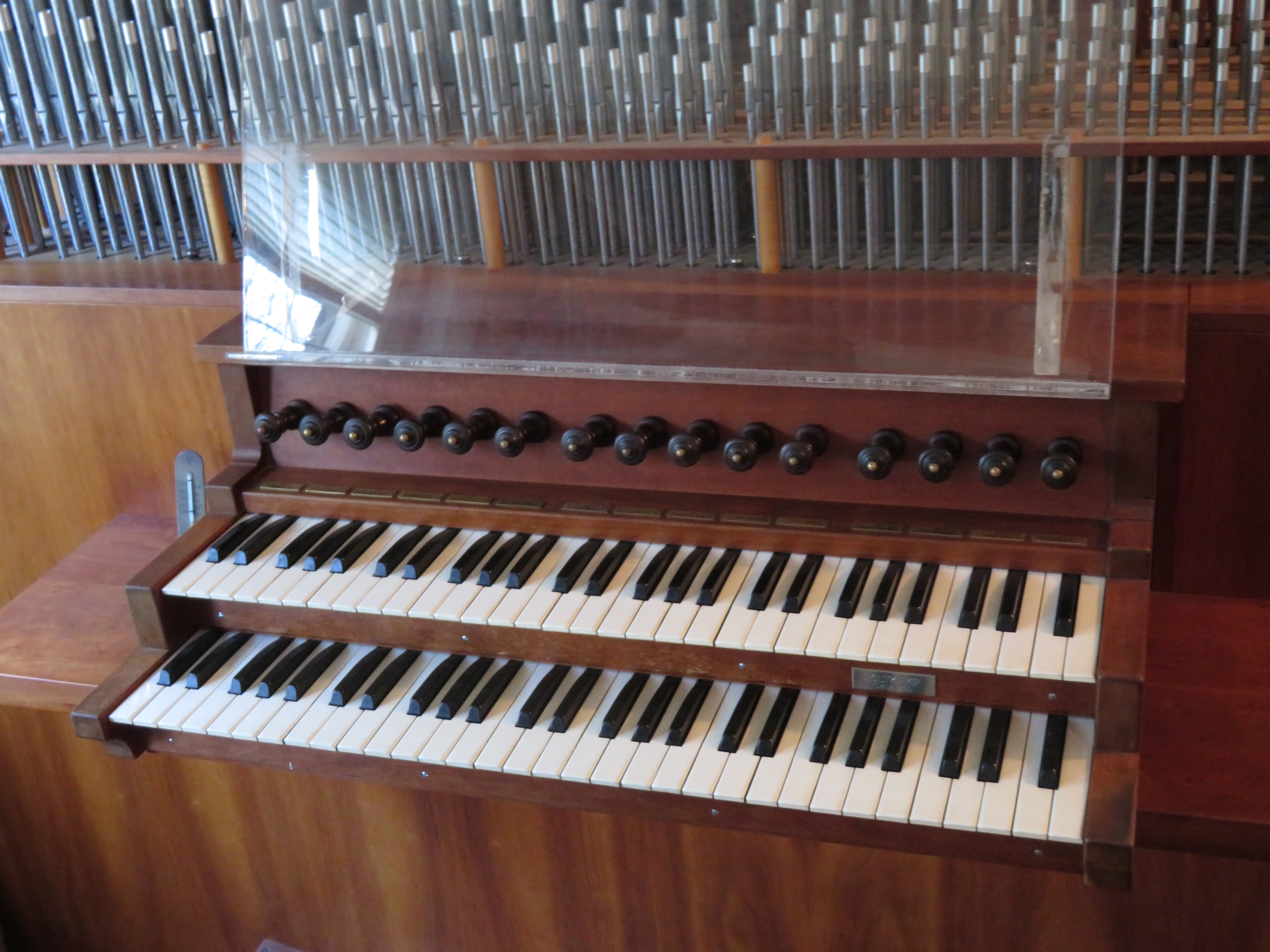 MONTGOMERY UNITED METHODIST CHURCH