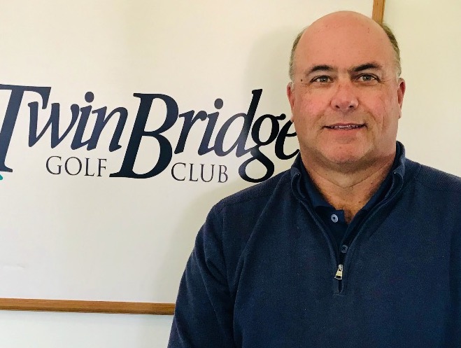 Golf Lessons - Twin Bridges Golf Club