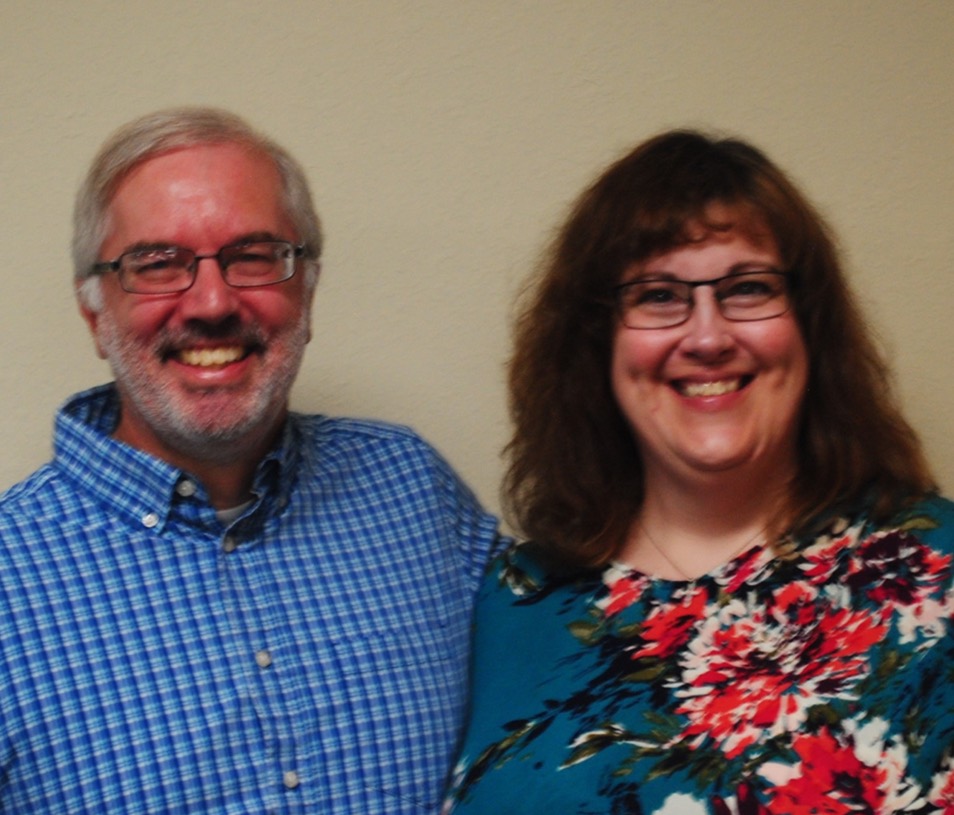 Staff - Sturgis Michigan Church of the Nazarene