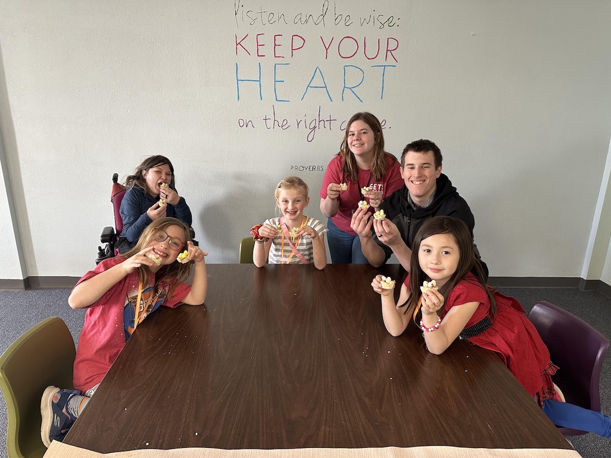 Sturgis Michigan Church of the Nazarene